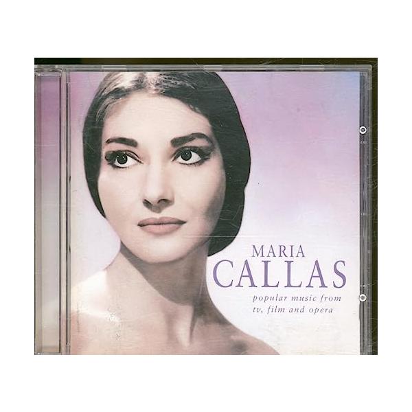 （中古品）Popular Music from TV,Film,Ope商品写真はサンプル写真となっております。写真の商品が届くわけでは御座いません。用途機能として最低限の付属品はお送りいたしますが取扱説明書、リモコン等含まれていない場合もご...