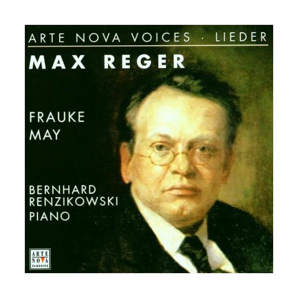 （中古品）Reger: Lieder商品写真はサンプル写真となっております。写真の商品が届くわけでは御座いません。用途機能として最低限の付属品はお送りいたしますが取扱説明書、リモコン等含まれていない場合もございます。＊写真に対し付属品の差異...