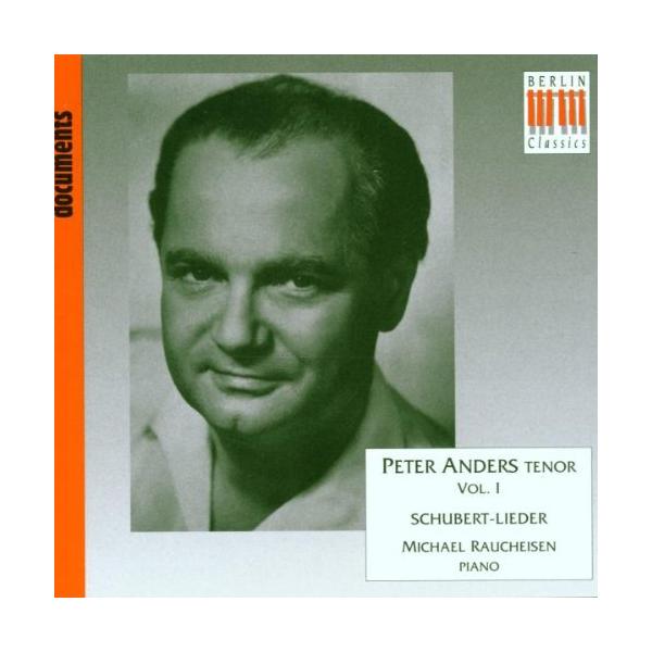 （中古品）Schubert;Songs商品写真はサンプル写真となっております。写真の商品が届くわけでは御座いません。用途機能として最低限の付属品はお送りいたしますが取扱説明書、リモコン等含まれていない場合もございます。＊写真に対し付属品の差...