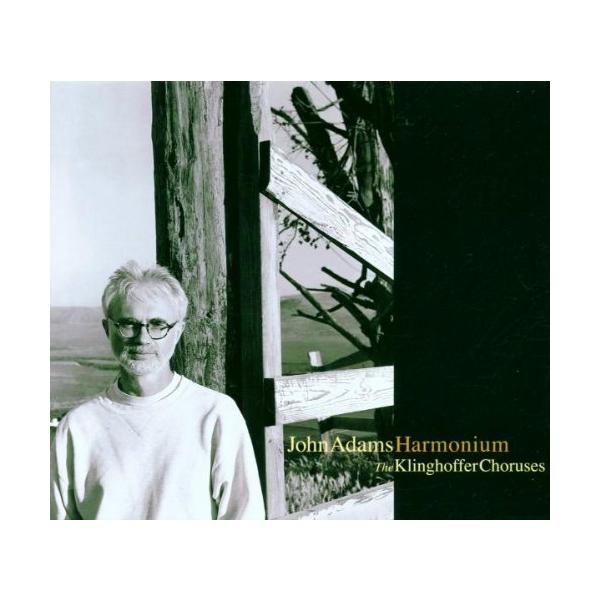 （中古品）Harmonium/Choruses from the De商品写真はサンプル写真となっております。写真の商品が届くわけでは御座いません。用途機能として最低限の付属品はお送りいたしますが取扱説明書、リモコン等含まれていない場合もご...