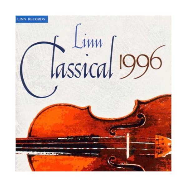 （中古品）Linn Classical Collection 1996商品写真はサンプル写真となっております。写真の商品が届くわけでは御座いません。用途機能として最低限の付属品はお送りいたしますが取扱説明書、リモコン等含まれていない場合もご...