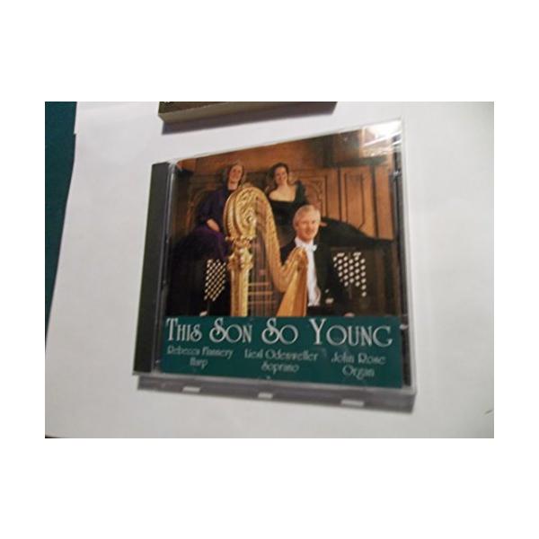 （中古品）This Son So Young / Reflections on Southern Hymns商品写真はサンプル写真となっております。写真の商品が届くわけでは御座いません。用途機能として最低限の付属品はお送りいたしますが取扱説...
