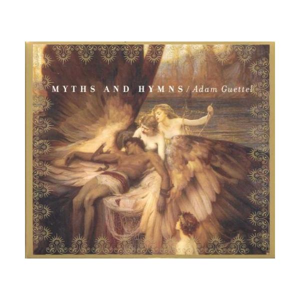 （中古品）Myths And Hymns (1998 Off-Broadway Cast, Originally Saturn Returns)商品写真はサンプル写真となっております。写真の商品が届くわけでは御座いません。用途機能として最低...