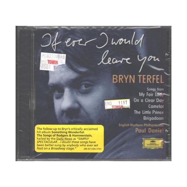 （中古品）If Ever I Would Leave You: Songs Alan Jay Lerner商品写真はサンプル写真となっております。写真の商品が届くわけでは御座いません。用途機能として最低限の付属品はお送りいたしますが取扱説明...