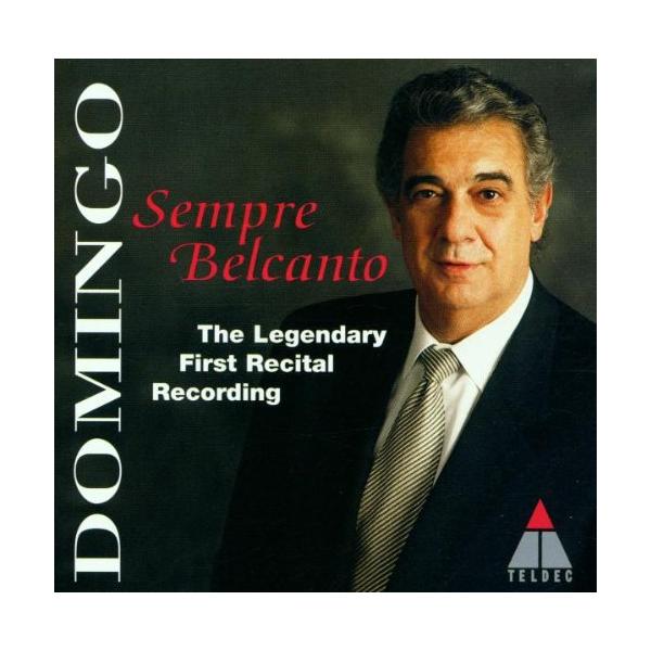 （中古品）Sempre Bel Canto: Legendary First Recital商品写真はサンプル写真となっております。写真の商品が届くわけでは御座いません。用途機能として最低限の付属品はお送りいたしますが取扱説明書、リモコン等...