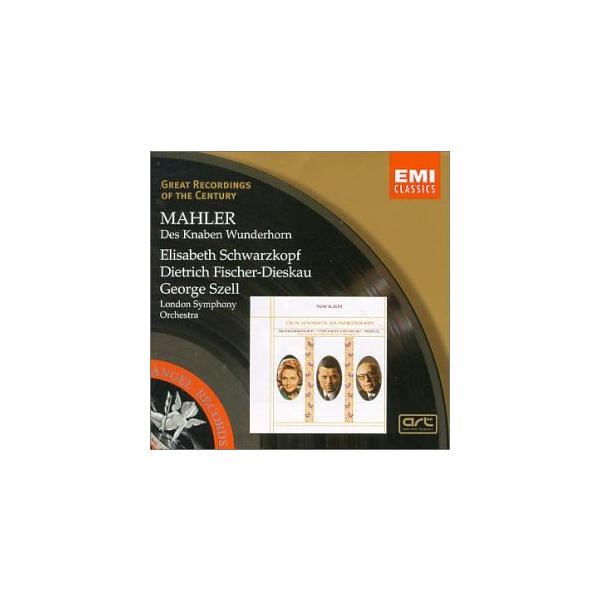 （中古品）Des Knaben Wunderhorn商品写真はサンプル写真となっております。写真の商品が届くわけでは御座いません。用途機能として最低限の付属品はお送りいたしますが取扱説明書、リモコン等含まれていない場合もございます。＊写真に...