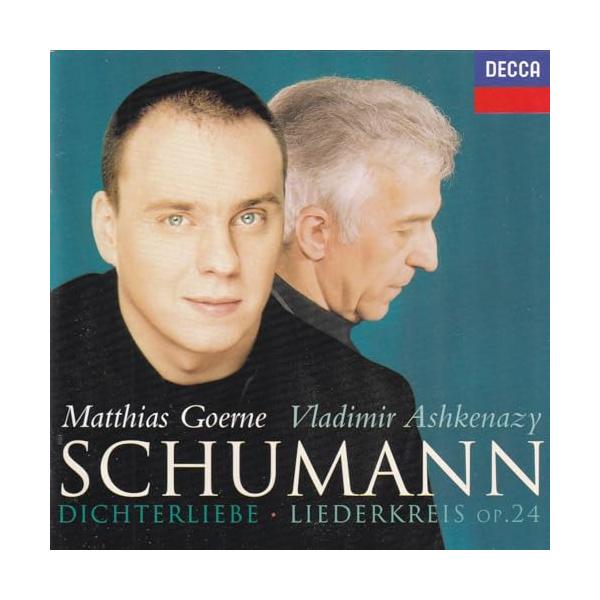 （中古品）Dichterliebe Op 48 / Liederkreis Op 24商品写真はサンプル写真となっております。写真の商品が届くわけでは御座いません。用途機能として最低限の付属品はお送りいたしますが取扱説明書、リモコン等含まれ...