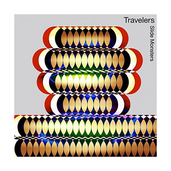 （中古品）SLIDE MONTERS Travelers商品写真はサンプル写真となっております。写真の商品が届くわけでは御座いません。用途機能として最低限の付属品はお送りいたしますが取扱説明書、リモコン等含まれていない場合もございます。＊写...