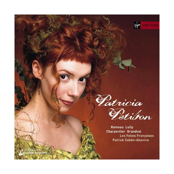 （中古品）Airs Baroques Francais (French Baroque Virtuoso Arias)商品写真はサンプル写真となっております。写真の商品が届くわけでは御座いません。用途機能として最低限の付属品はお送りいたしま...