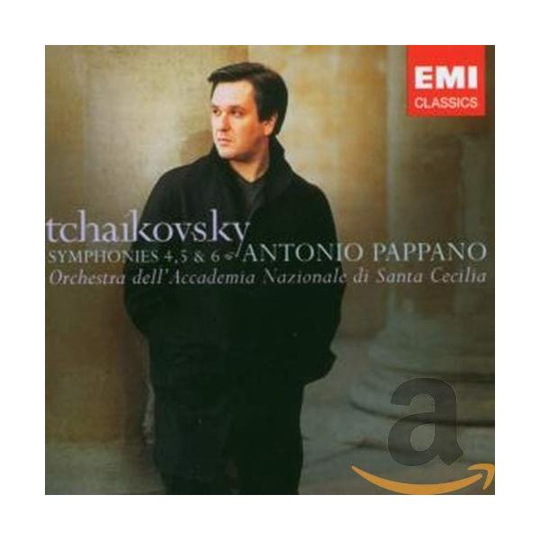 （中古品）Symphonies Nos 4 5 &amp; 6商品写真はサンプル写真となっております。写真の商品が届くわけでは御座いません。用途機能として最低限の付属品はお送りいたしますが取扱説明書、リモコン等含まれていない場合もございます...