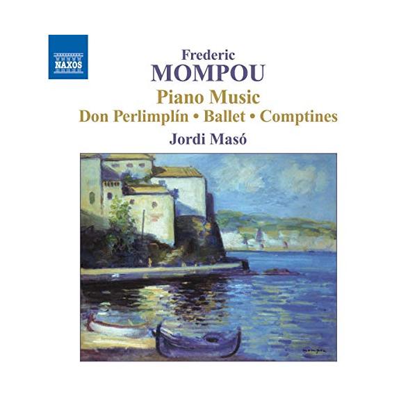 （中古品）Piano Music 5: Don Perlimplin Ballet Comptines商品写真はサンプル写真となっております。写真の商品が届くわけでは御座いません。用途機能として最低限の付属品はお送りいたしますが取扱説明書、...