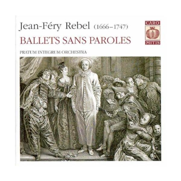 （中古品）Rebel: Ballets Sans Paroles商品写真はサンプル写真となっております。写真の商品が届くわけでは御座いません。用途機能として最低限の付属品はお送りいたしますが取扱説明書、リモコン等含まれていない場合もございま...