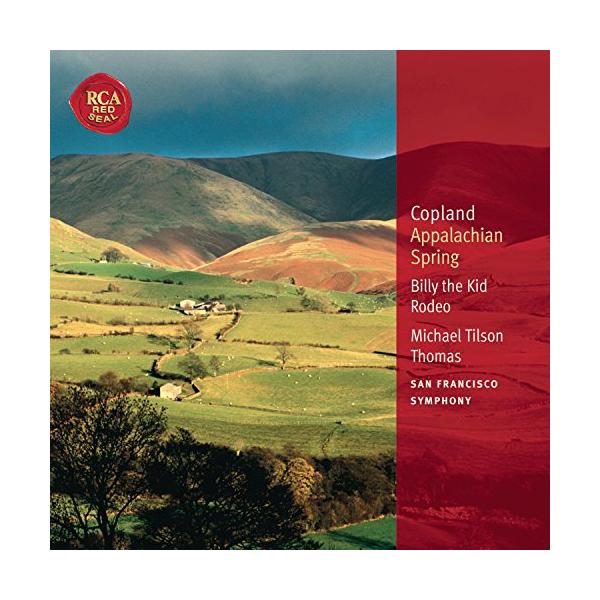 （中古品）Appalachian Spring商品写真はサンプル写真となっております。写真の商品が届くわけでは御座いません。用途機能として最低限の付属品はお送りいたしますが取扱説明書、リモコン等含まれていない場合もございます。＊写真に対し付...