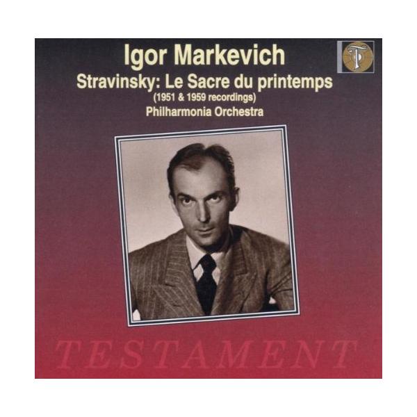 （中古品）Stravinsky:Rite of Spring商品写真はサンプル写真となっております。写真の商品が届くわけでは御座いません。※通常の中古品のほか、メーカーにて動作点検・調整された「整備済み品」でお届けする場合がございます。用途...