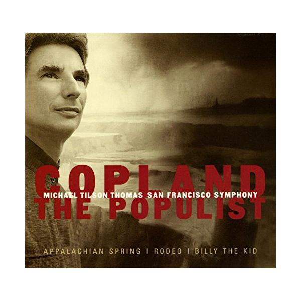 （中古品）Populist: Suite Billy Kid / Appalachian / Rodeo商品写真はサンプル写真となっております。写真の商品が届くわけでは御座いません。用途機能として最低限の付属品はお送りいたしますが取扱説明書...