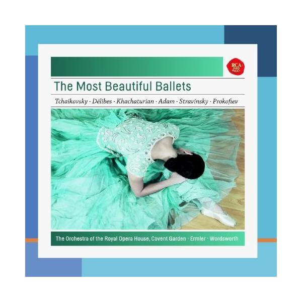 （中古品）Most Beautiful Ballets商品写真はサンプル写真となっております。写真の商品が届くわけでは御座いません。用途機能として最低限の付属品はお送りいたしますが取扱説明書、リモコン等含まれていない場合もございます。＊写真...