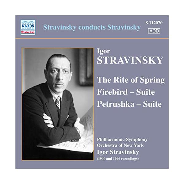 （中古品）Stravinsky: Rite of Spring/Fir商品写真はサンプル写真となっております。写真の商品が届くわけでは御座いません。※通常の中古品のほか、メーカーにて動作点検・調整された「整備済み品」でお届けする場合がござい...