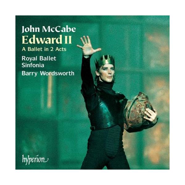 （中古品）Edward II-a Ballet in 2 Acts商品写真はサンプル写真となっております。写真の商品が届くわけでは御座いません。※通常の中古品のほか、メーカーにて動作点検・調整された「整備済み品」でお届けする場合がございます...