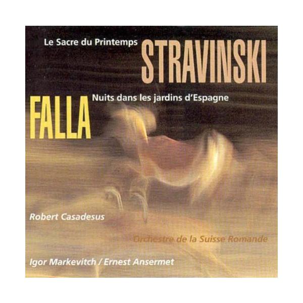 （中古品）Stravinsky: the Rite of Spring商品写真はサンプル写真となっております。写真の商品が届くわけでは御座いません。※通常の中古品のほか、メーカーにて動作点検・調整された「整備済み品」でお届けする場合がござい...