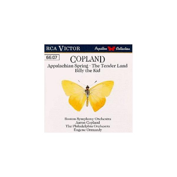 （中古品）Copland;Appalachian Spring商品写真はサンプル写真となっております。写真の商品が届くわけでは御座いません。用途機能として最低限の付属品はお送りいたしますが取扱説明書、リモコン等含まれていない場合もございます...