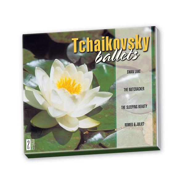 （中古品）Ballets: Swan Lake / Nutcracker / Sleeping Beauty商品写真はサンプル写真となっております。写真の商品が届くわけでは御座いません。用途機能として最低限の付属品はお送りいたしますが取扱説...
