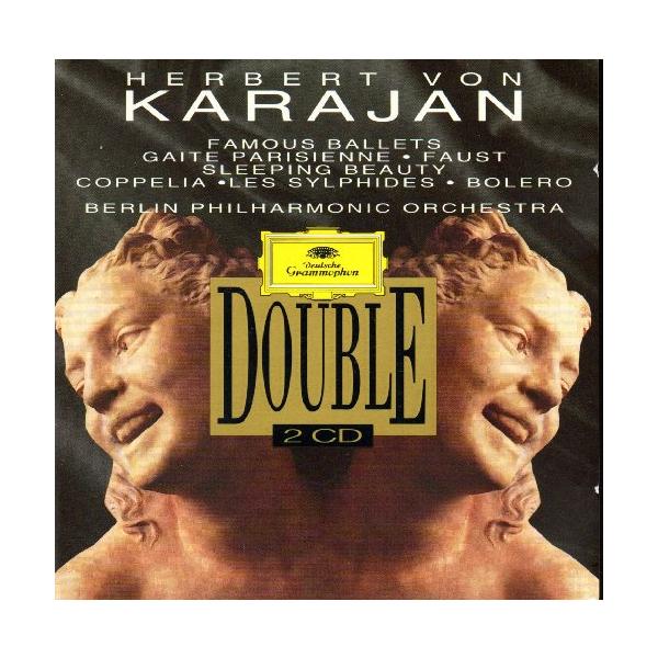 （中古品）Famous Ballets商品写真はサンプル写真となっております。写真の商品が届くわけでは御座いません。用途機能として最低限の付属品はお送りいたしますが取扱説明書、リモコン等含まれていない場合もございます。＊写真に対し付属品の差...