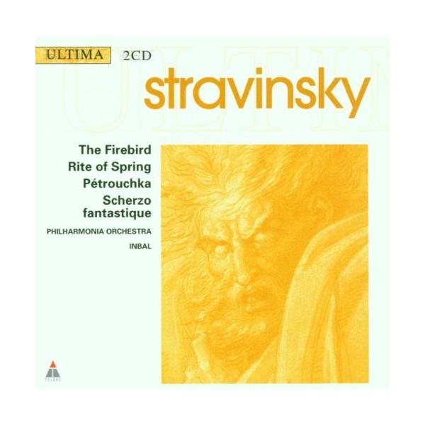 （中古品）Stravinsky;Firebird/Rite O商品写真はサンプル写真となっております。写真の商品が届くわけでは御座いません。※通常の中古品のほか、メーカーにて動作点検・調整された「整備済み品」でお届けする場合がございます。用...