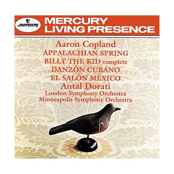 （中古品）Appalachian Spring商品写真はサンプル写真となっております。写真の商品が届くわけでは御座いません。用途機能として最低限の付属品はお送りいたしますが取扱説明書、リモコン等含まれていない場合もございます。＊写真に対し付...