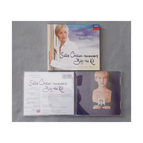 （中古品）Sallie Chisum Remembers Billy the Kid商品写真はサンプル写真となっております。写真の商品が届くわけでは御座いません。用途機能として最低限の付属品はお送りいたしますが取扱説明書、リモコン等含まれて...