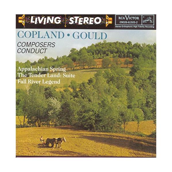 （中古品）Appalachian Spring商品写真はサンプル写真となっております。写真の商品が届くわけでは御座いません。用途機能として最低限の付属品はお送りいたしますが取扱説明書、リモコン等含まれていない場合もございます。＊写真に対し付...