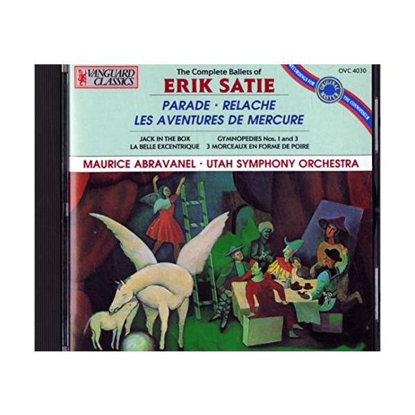 （中古品）Complete Ballets商品写真はサンプル写真となっております。写真の商品が届くわけでは御座いません。用途機能として最低限の付属品はお送りいたしますが取扱説明書、リモコン等含まれていない場合もございます。＊写真に対し付属品...