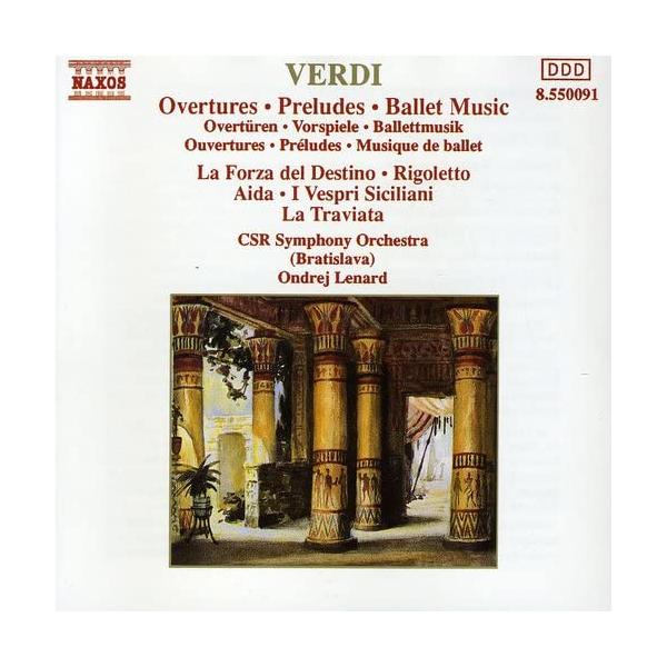 （中古品）Overtures &amp; Preludes商品写真はサンプル写真となっております。写真の商品が届くわけでは御座いません。※通常の中古品のほか、メーカーにて動作点検・調整された「整備済み品」でお届けする場合がございます。用途機...