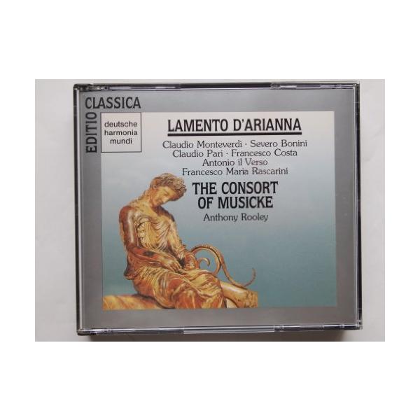 （中古品）アリアンナの嘆き商品写真はサンプル写真となっております。写真の商品が届くわけでは御座いません。用途機能として最低限の付属品はお送りいたしますが取扱説明書、リモコン等含まれていない場合もございます。＊写真に対し付属品の差異のある場合...