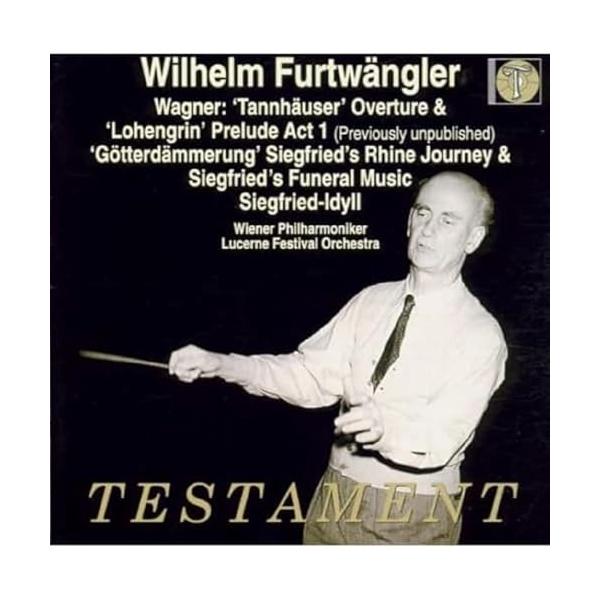 （中古品）Tannhauser 1947-50商品写真はサンプル写真となっております。写真の商品が届くわけでは御座いません。用途機能として最低限の付属品はお送りいたしますが取扱説明書、リモコン等含まれていない場合もございます。＊写真に対し付...