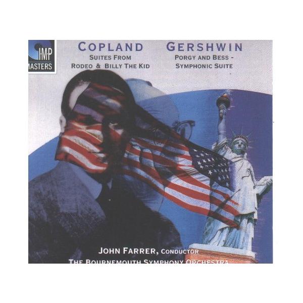 （中古品）Copland;Rodeo/Billy the Kid商品写真はサンプル写真となっております。写真の商品が届くわけでは御座いません。用途機能として最低限の付属品はお送りいたしますが取扱説明書、リモコン等含まれていない場合もございま...