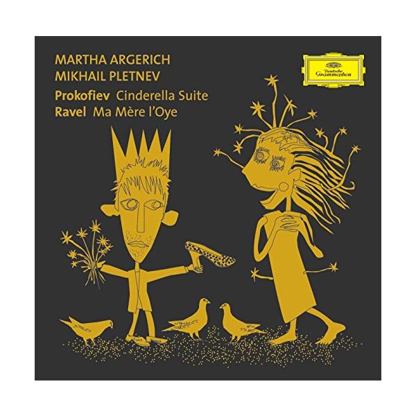 （中古品）Cinderella Suite / Ma Mere L'Oye商品写真はサンプル写真となっております。写真の商品が届くわけでは御座いません。用途機能として最低限の付属品はお送りいたしますが取扱説明書、リモコン等含まれていない場合...