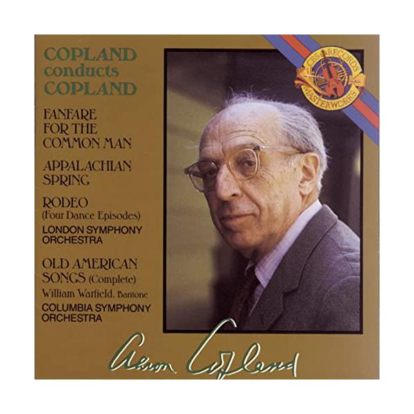 （中古品）Copland conducts Copland - Appalachian Spring, etc商品写真はサンプル写真となっております。写真の商品が届くわけでは御座いません。用途機能として最低限の付属品はお送りいたしますが取扱...