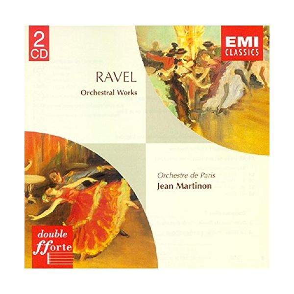 （中古品）Ravel:Ma Mere Loye La Valse商品写真はサンプル写真となっております。写真の商品が届くわけでは御座いません。用途機能として最低限の付属品はお送りいたしますが取扱説明書、リモコン等含まれていない場合もございま...
