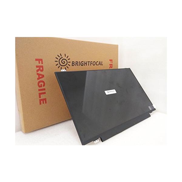 （中古品）brightfocal新しい画面for AU Optronics b133ew07 V.2 13.3 " HD WXGAスリムLED交換用ノ商品写真はサンプル写真となっております。写真の商品が届くわけでは御座いません。※通常の中古...