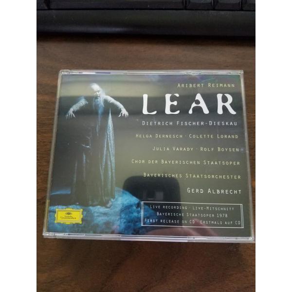 （中古品）Reimann;Lear商品写真はサンプル写真となっております。写真の商品が届くわけでは御座いません。※通常の中古品のほか、メーカーにて動作点検・調整された「整備済み品」でお届けする場合がございます。用途機能として最低限の付属品は...
