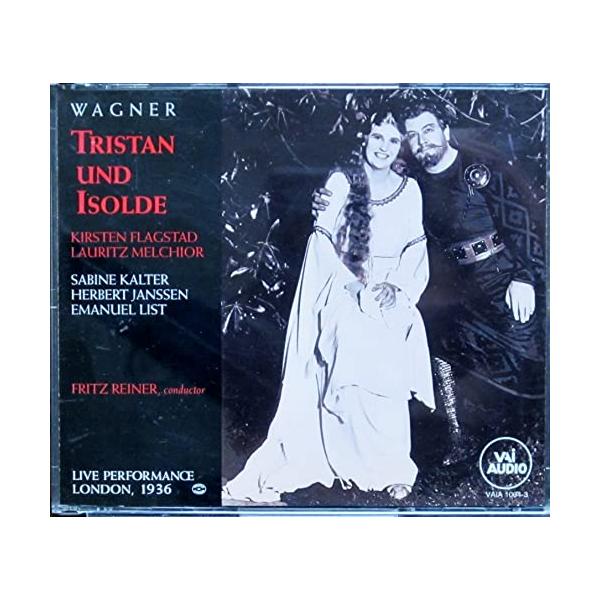 （中古品）Tristan &amp; Isolde-Complete Opera商品写真はサンプル写真となっております。写真の商品が届くわけでは御座いません。用途機能として最低限の付属品はお送りいたしますが取扱説明書、リモコン等含まれていな...