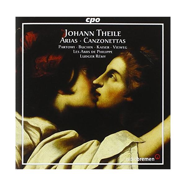 （中古品）タイレ:20の世俗的アリア集とカンツォネッタ集(1667)(Theile:20 Secular Arias &amp; Canzonettas 16商品写真はサンプル写真となっております。写真の商品が届くわけでは御座いません。用途...