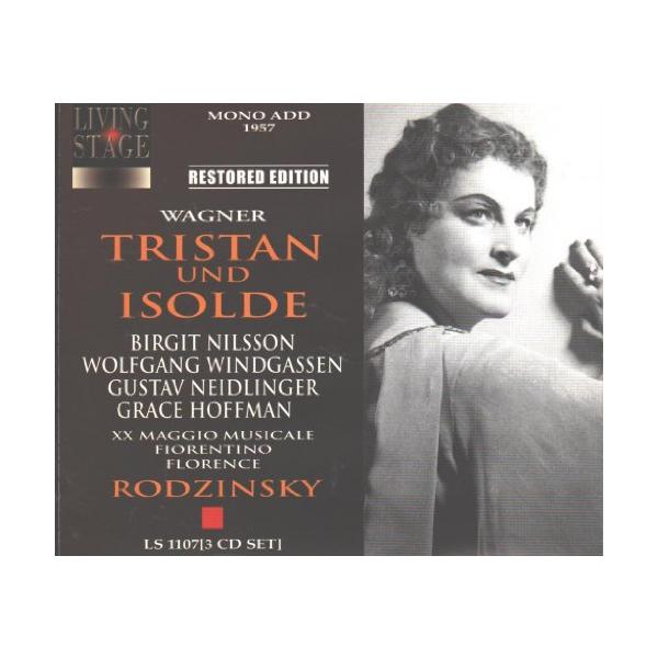 （中古品）Tristan &amp; Isolde商品写真はサンプル写真となっております。写真の商品が届くわけでは御座いません。用途機能として最低限の付属品はお送りいたしますが取扱説明書、リモコン等含まれていない場合もございます。＊写真に対...