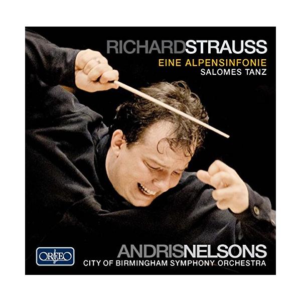 （中古品）EINE ALPENSINFONIE, SA商品写真はサンプル写真となっております。写真の商品が届くわけでは御座いません。用途機能として最低限の付属品はお送りいたしますが取扱説明書、リモコン等含まれていない場合もございます。＊写真...