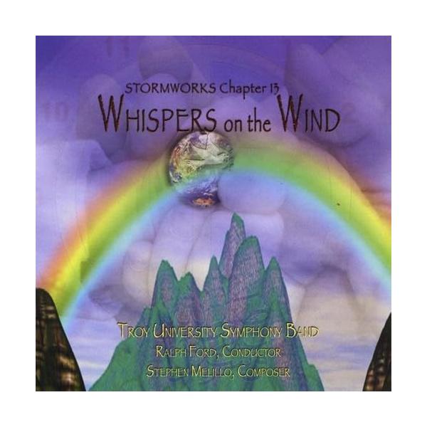 （中古品）Stormworks Chapter 13: Whispers on the Wind商品写真はサンプル写真となっております。写真の商品が届くわけでは御座いません。用途機能として最低限の付属品はお送りいたしますが取扱説明書、リモコ...