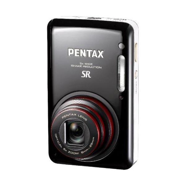 （中古品）PENTAX デジタルカメラ Optio S1 ブラック ミニチュアフィルター HDRフィルター 美肌モード OPTIOS1BK商品写真はサンプル写真となっております。写真の商品が届くわけでは御座いません。※通常の中古品のほか、メ...