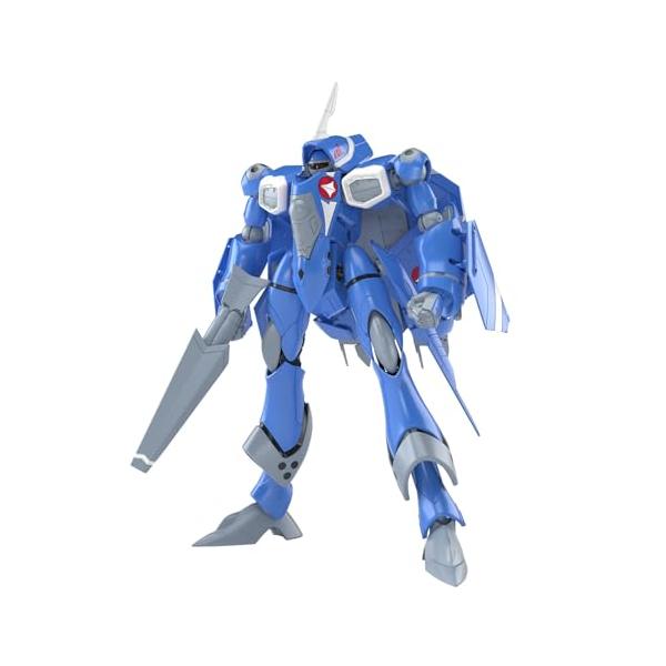 （中古品）BANDAI SPIRITS(バンダイ スピリッツ) HG マクロス7 VF-22S c 1/100スケール 色分け済みプラモデル商品写真はサンプル写真となっております。写真の商品が届くわけでは御座いません。用途機能として最低限の...
