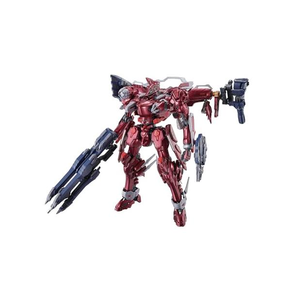 （中古品）TAMASHII NATIONS ROBOT魂 ARMORED CORE? VI FIRES OF RUBICON? IB-C03: HAL商品写真はサンプル写真となっております。写真の商品が届くわけでは御座いません。用途機能とし...