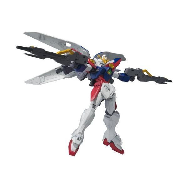 （中古品）TAMASHII NATIONS ROBOT魂 SIDE MSウイングガンダムゼロ商品写真はサンプル写真となっております。写真の商品が届くわけでは御座いません。※通常の中古品のほか、メーカーにて動作点検・調整された「整備済み品」で...