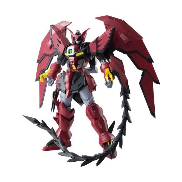 （中古品）TAMASHII NATIONS ROBOT魂 SIDE MS ガンダムエピオン商品写真はサンプル写真となっております。写真の商品が届くわけでは御座いません。※通常の中古品のほか、メーカーにて動作点検・調整された「整備済み品」でお...